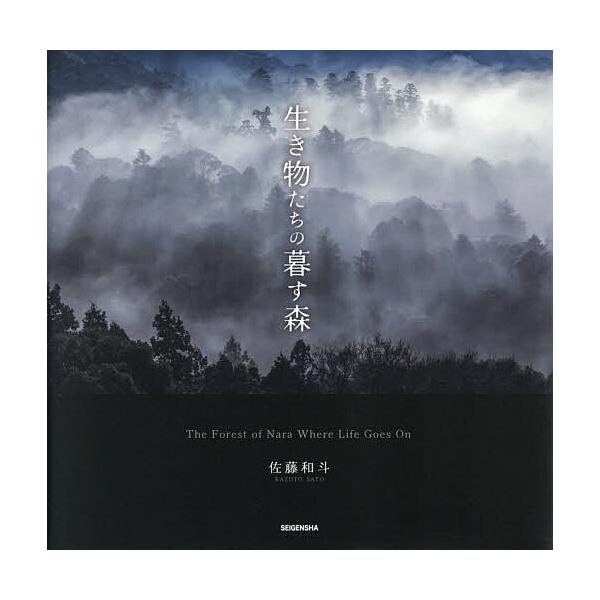 ※商品画像はイメージや仮デザインが含まれている場合があります。帯の有無など実際と異なる場合があります。著:佐藤和斗出版社:青菁社発売日:2025年11月キーワード:生き物たちの暮す森佐藤和斗 いきものたちのくらすもり イキモノタチノクラスモ...