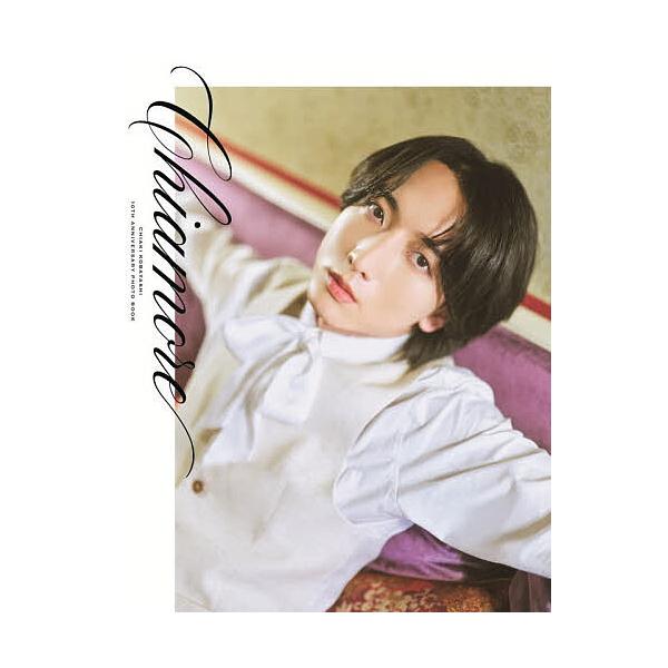 ※商品画像はイメージや仮デザインが含まれている場合があります。帯の有無など実際と異なる場合があります。出版社:東京ニュース通信社発売日:2026年09月シリーズ名等:TOKYO NEWS MOOKキーワード:小林千晃Chiamore こばや...