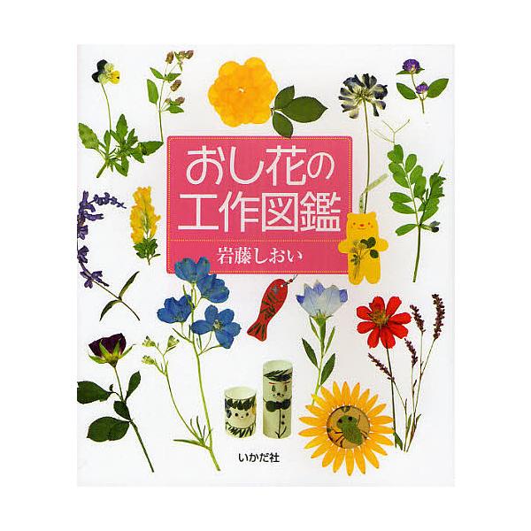 ※商品画像はイメージや仮デザインが含まれている場合があります。帯の有無など実際と異なる場合があります。著:岩藤しおい出版社:いかだ社発売日:2011年03月キーワード:おし花の工作図鑑岩藤しおい プレゼント ギフト 誕生日 子供 クリスマス...
