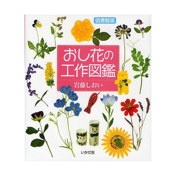 ※商品画像はイメージや仮デザインが含まれている場合があります。帯の有無など実際と異なる場合があります。著:岩藤しおい出版社:いかだ社発売日:2011年03月キーワード:おし花の工作図鑑野原の草花、育てた草花を身近な材料でおし花しましょう図書...