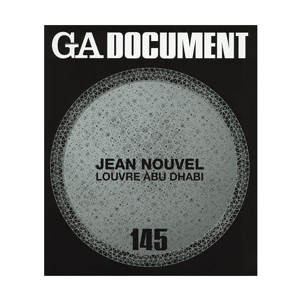 出版社:エーディーエー・エディタ・トーキョー発売日:2018年02月キーワード:GADOCUMENT世界の建築１４５ じーえーどきゆめんと１４５ ジーエードキユメント１４５