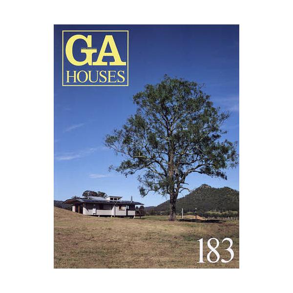 出版社:エーディーエー・エディタ・トーキョー発売日:2022年07月キーワード:GAHOUSES世界の住宅１８３ じーえーはうじず１８３ ジーエーハウジズ１８３