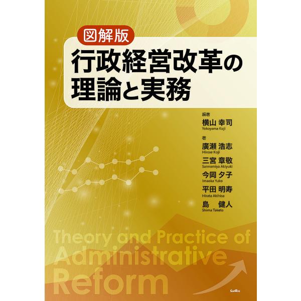 ※商品画像はイメージや仮デザインが含まれている場合があります。帯の有無など実際と異なる場合があります。編著:横山幸司　ほか著:廣瀬浩志出版社:サンライズ出版発売日:2024年05月キーワード:行政経営改革の理論と実務横山幸司廣瀬浩志 ぎよう...