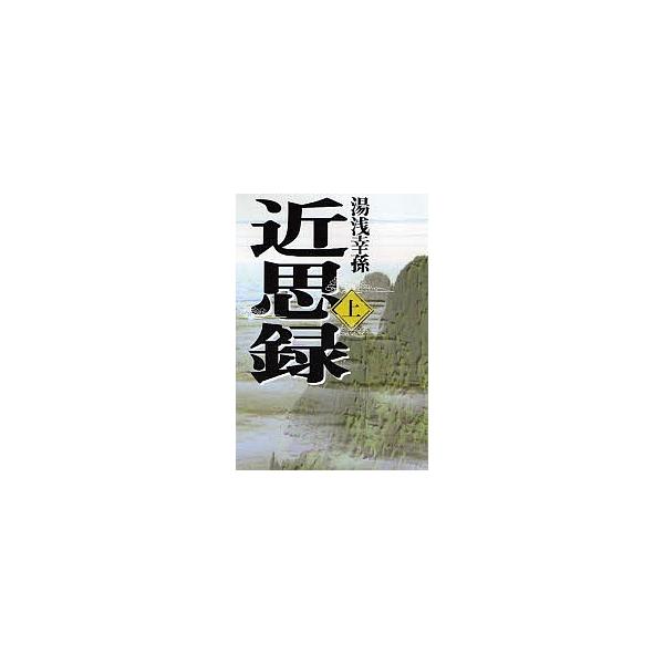 著:湯浅幸孫出版社:TTJ・たちばな出版発売日:1996年04月シリーズ名等:タチバナ教養文庫キーワード:近思録上湯浅幸孫 きんしろく１たちばなきようようぶんこ キンシロク１タチバナキヨウヨウブンコ ゆあさ ゆきひこ ユアサ ユキヒコ BF...