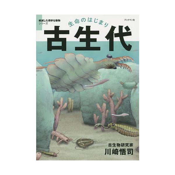 著:川崎悟司出版社:ブックマン社発売日:2015年07月シリーズ名等:絶滅した奇妙な動物シリーズキーワード:生命のはじまり古生代川崎悟司 せいめいのはじまりこせいだいぜつめつしたきみよう セイメイノハジマリコセイダイゼツメツシタキミヨウ か...