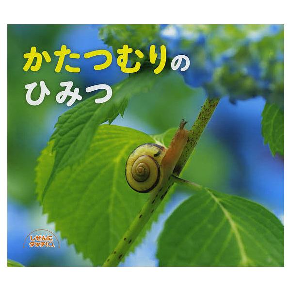 ※商品画像はイメージや仮デザインが含まれている場合があります。帯の有無など実際と異なる場合があります。出版社:ひさかたチャイルド発売日:2013年03月シリーズ名等:しぜんにタッチ！キーワード:かたつむりのひみつ えほん 絵本 プレゼント ...