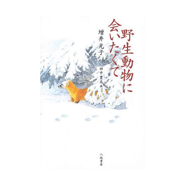 著:増井光子出版社:八坂書房発売日:1996年12月キーワード:野生動物に会いたくて増井光子 やせいどうぶつにあいたくて ヤセイドウブツニアイタクテ ますい みつこ マスイ ミツコ