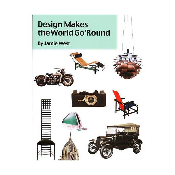 著:J．ウエスト出版社:トムソンコーポ発売日:2007年01月キーワード:DesignMakestheWorJ．ウエスト でざいんめいくすざわーるどごーらんどＤＥＳＩＧＮ デザインメイクスザワールドゴーランドＤＥＳＩＧＮ うえすと じえいみ...