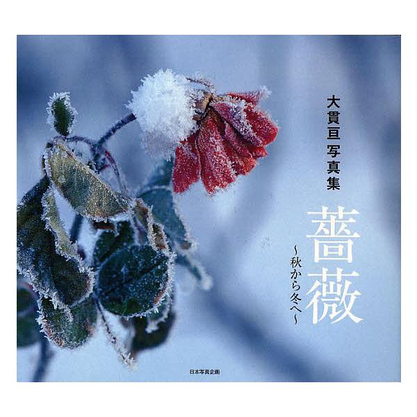 著:大貫亘出版社:日本写真企画発売日:2012年01月キーワード:薔薇秋から冬へ大貫亘写真集大貫亘 ばらあきからふゆえおおぬきわたる バラアキカラフユエオオヌキワタル おおぬき わたる オオヌキ ワタル