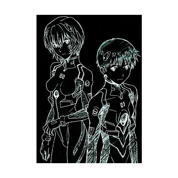 ※商品画像はイメージや仮デザインが含まれている場合があります。帯の有無など実際と異なる場合があります。企画・監修:庵野秀明出版社:カラー発売日:2019年06月キーワード:ヱヴァンゲリヲン新劇場版：序全記録全集ビジュアルストーリー版・設定資...