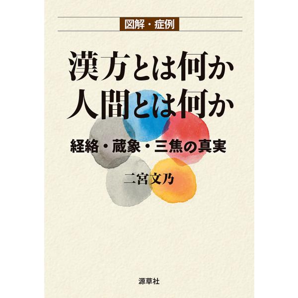 ※商品画像はイメージや仮デザインが含まれている場合があります。帯の有無など実際と異なる場合があります。著:二宮文乃出版社:源草社発売日:2020年04月キーワード:図解・症例漢方とは何か人間とは何か経絡・蔵象・三焦の真実二宮文乃 ずかいしよ...