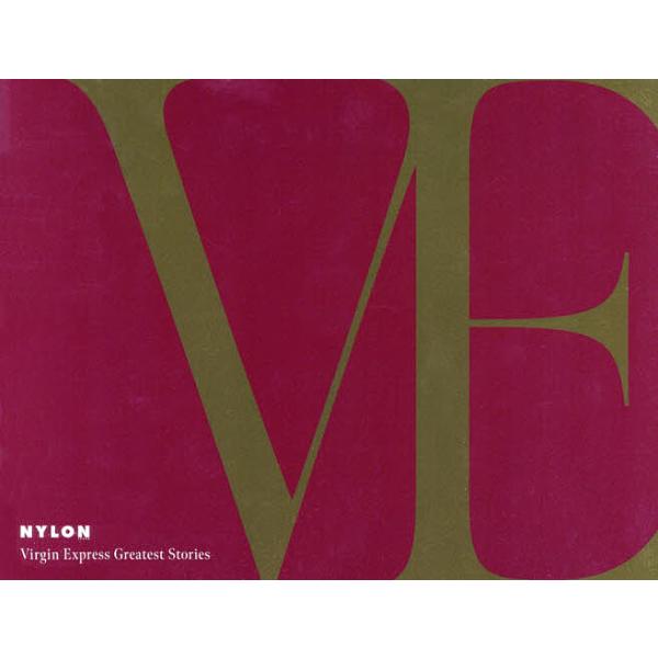 出版社:カエルム発売日:2020年01月キーワード:VirginExpressGreatestStoriesNYLONJAPAN 写真集 ヴあーじんえくすぷれすぐれいてすとすとーりーずＶＩ ヴアージンエクスプレスグレイテストストーリーズＶＩ
