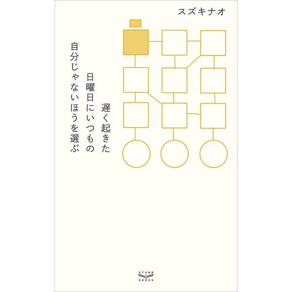 ※商品画像はイメージや仮デザインが含まれている場合があります。帯の有無など実際と異なる場合があります。著:スズキナオ出版社:太田出版発売日:2021年12月キーワード:遅く起きた日曜日にいつもの自分じゃないほうを選ぶスズキナオ おそくおきた...
