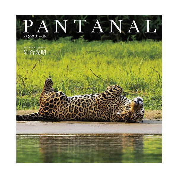 著:岩合光昭出版社:クレヴィス発売日:2020年04月キーワード:PANTANAL岩合光昭 ぱんたなーるＰＡＮＴＡＮＡＬ パンタナールＰＡＮＴＡＮＡＬ いわごう みつあき イワゴウ ミツアキ