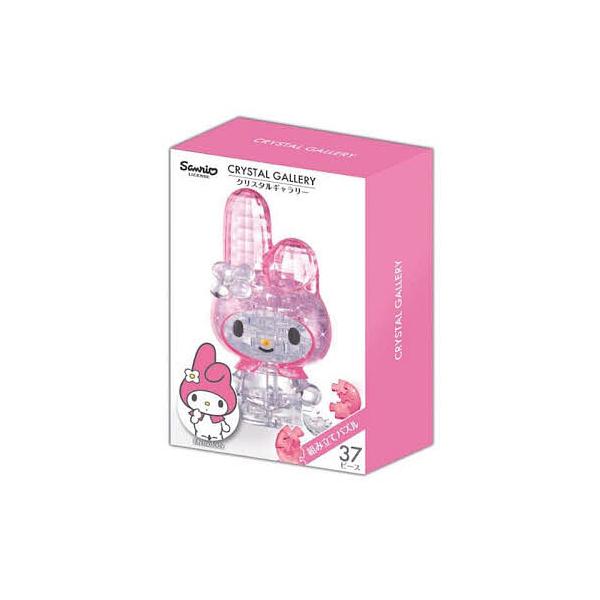 出版社:ハナヤマ発売日:2022年10月キーワード:クリスタルギャラリーマイメロディ くりすたるぎやらりーまいめろでい クリスタルギヤラリーマイメロデイ