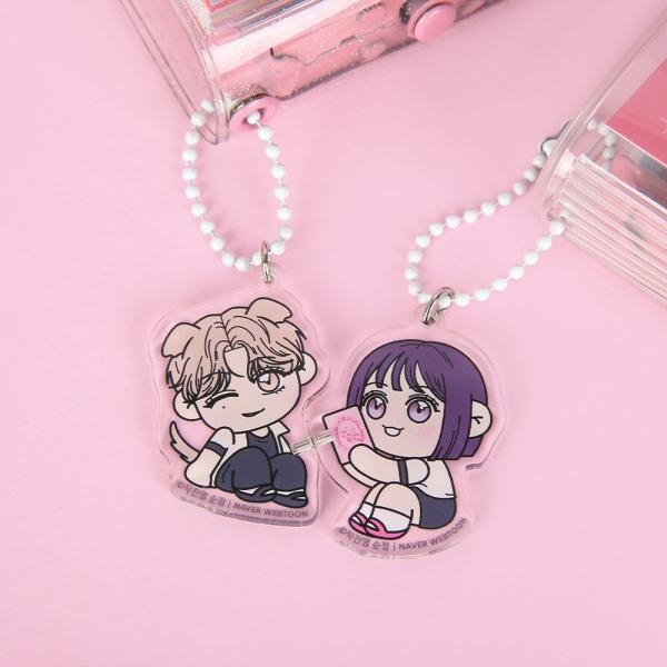 【発売日：2026年04月15日】本体サイズ：31x43x2mm (dohwa)31x42x2mm (suae)