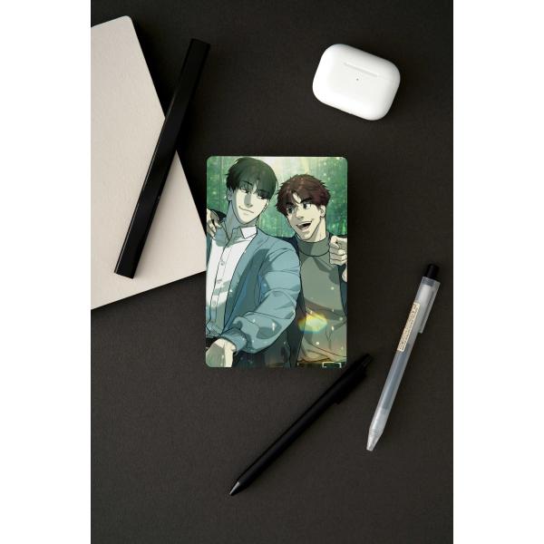 【発売日：2026年04月15日】本体サイズ：100(w)x150(h)x1mm