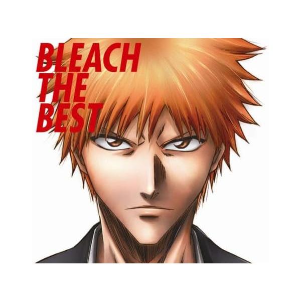 【発売日：2008年12月17日】テレビ東京系で絶賛放映中のアニメ『BLEACH』のテーマ曲を集めたコンピ・アルバム。オレンジレンジが盛り上げた「*~アスタリスク~」(1stクール)から2006年9月まで、歴代のOP&amp;EDテーマを収...
