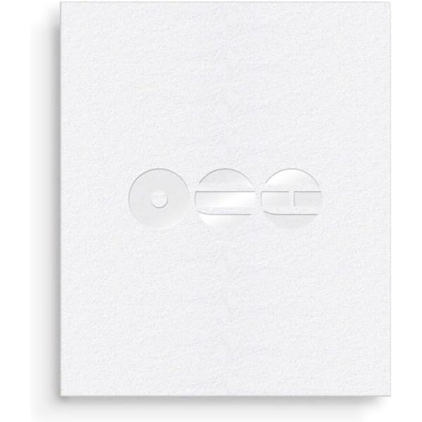 【発売日：2026年03月21日】※Rooted in Korea Ver.と Rooted in Music Ver.の2種ございますが、ランダム発送となりますので商品はお選びいただけません。[Rooted in Korea Ver.]-...