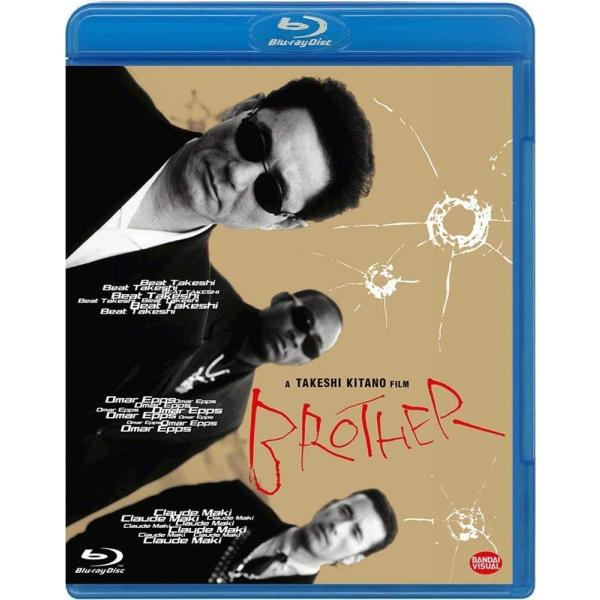 【発売日：2017年09月27日】◎仕様◎【映像特典】予告◎内容◎【収録内容】対立組との抗争で全てを失った山本(ビートたけし)は、留学中に消息を絶ってしまった弟・ケン(真木蔵人)を追ってロサンゼルスへ旅立った。しかし言葉の通じない街でやっと...