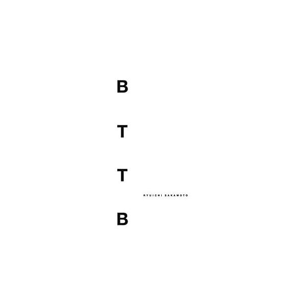 【発売日：2018年09月26日】坂本龍一の代表作かつ名盤といわれる アルバム「BTTB」オリジナル発売から20周年！最新リマスタリングで発売決定！1998年11月に発売された坂本龍一初のピアノ・アルバムにして、全曲書下ろしとなるオリジナル...