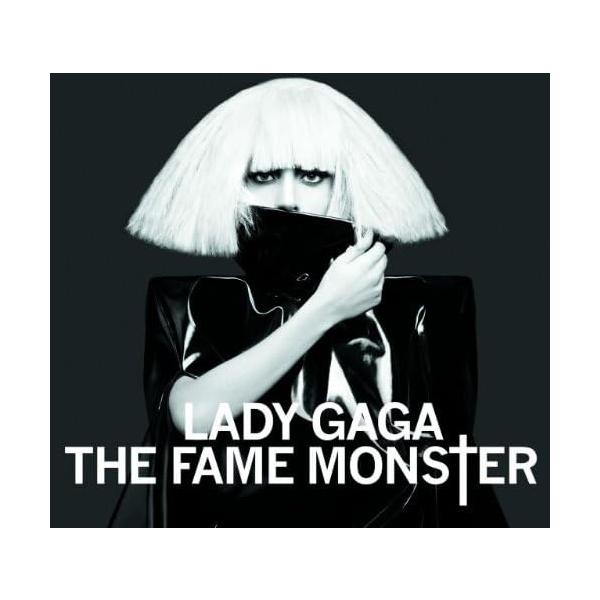 【発売日：2009年11月18日】ディスク： 11 バッド・ロマンス2 アレハンドロ3 モンスター4 スピーチレス5 ダンス・イン・ザ・ダーク6 テレフォン feat.ビヨンセ7 ソー・ハッピー・アイ・クッド・ダイ8 ティースディスク： 2...