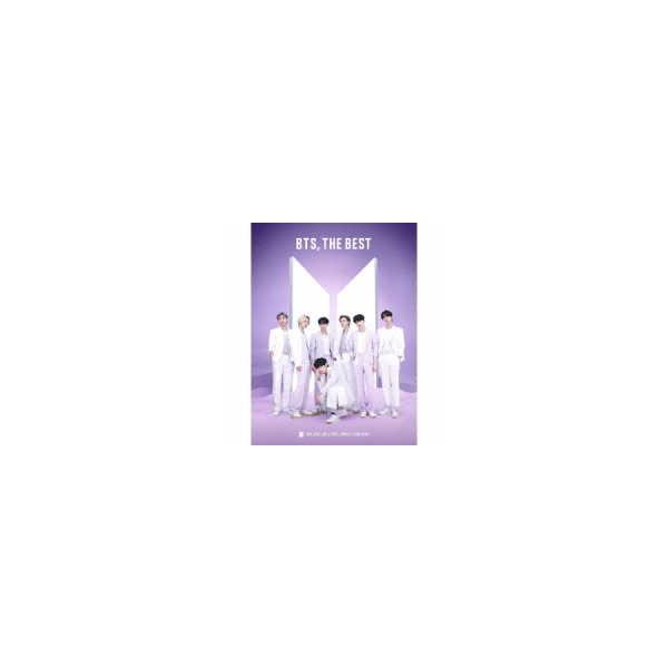 【発売日：2021年06月16日】ディスク： 11 Film out2 DNA -Japanese ver.-3 Best Of Me -Japanese ver.-4 Lights5 血、汗、涙 -Japanese ver.-6 FAKE...