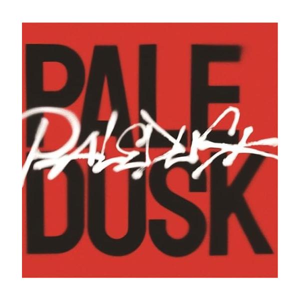【発売日：2025年11月26日】1 Paledusk Theme Song #12 I ? YOU BABY!!3 PALEHELL4 HUGs5 NO WAY!! feat.粗品6 RUMBLE feat.Masato from col...