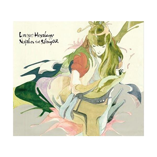 【発売日：2015年12月09日】【Nujabesのビートに乗せて、Shing02が「音楽の女神に宛てて」書いた手紙「Luv(sic)=ラブシック」】12年の月日をかけて完成した六部作(ヘクサロジー)の完全盤がここに。[Track List...