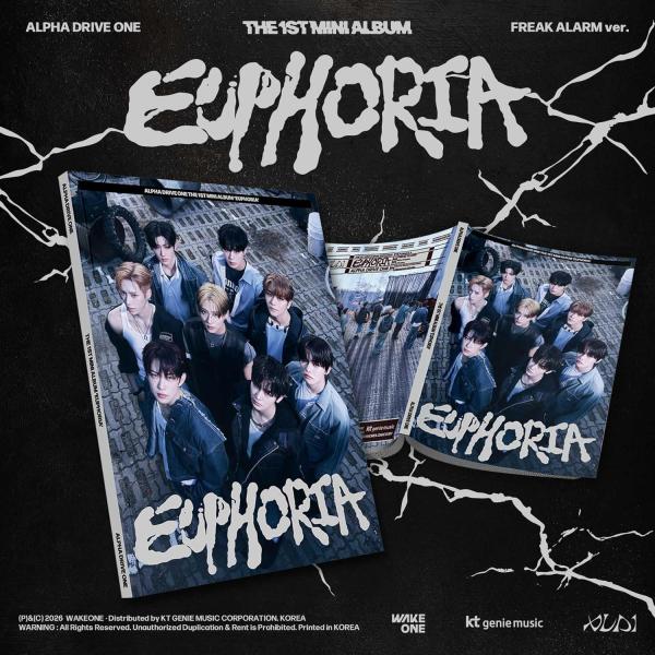 【発売日：2026年02月04日】1. FORMULA2. FREAK ALARM3. Raw Flame4. Chains5. Never Been 2 Heaven6. Cinnamon Shake