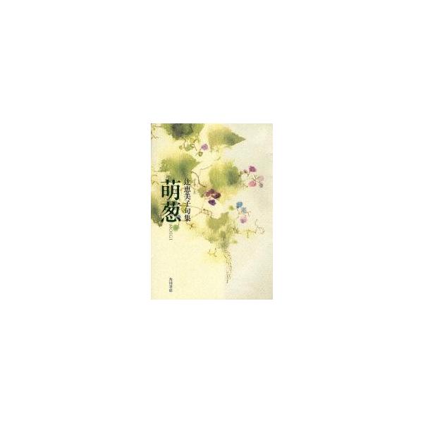 辻　恵美子　著角川書店2009年08月