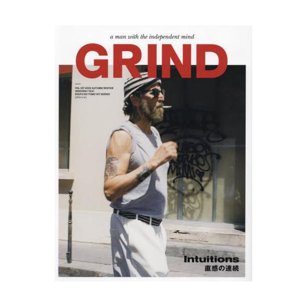 ファッション・カルチャーの未来をつくるインディペンデントかつクリエイティブなスタイル発信型マガジン。Intuitions「直感の連続」考えすぎてがんじがらめ。誰に何を言われるかわからないから、動き出せない最初はただ楽しいからやっていたはずな...