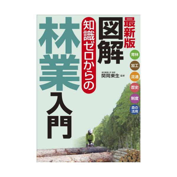 林業の担い手を育てる行政支援とは？<br />「ウッドショック」で国産木材はどうなった？<br />最新データで林業の現状・しくみがよくわかる！<br /><br />ロシアの輸出規制や急激な...