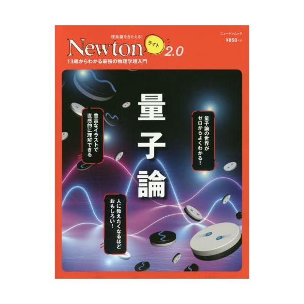 ニュートンプレ2020年05月