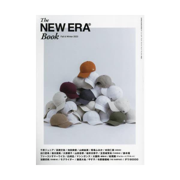 <br>シンコーミュージック・エンタテイメント2023年10月ザ　ニユ?　エラ　ブツク　２０２３?２　２０２３?２　ＮＥＷ　ＥＲＡ　ＢＯＯＫ　２０２３?２　２０２３?２　シンコ?　ミユ?ジツク　ムツク　ＳＨＩＮＫＯ　ＭＵＳＩＣ　...