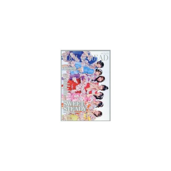 <br>シンコーミュージック・エンタテイメント2026年06月アイドルアンドリ−ド４６/