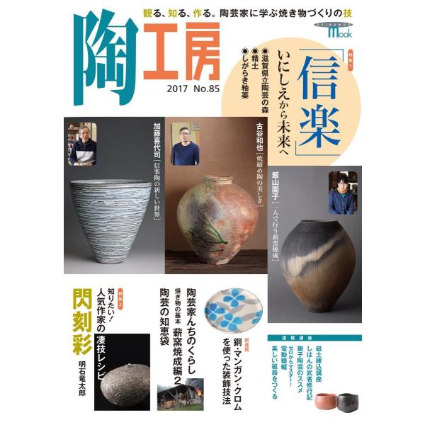 誠文堂新光社2017年05月