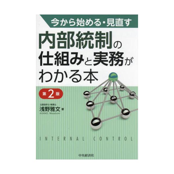 2024年４月以降開始年度から適用の改訂基準等に完全準拠。サステナ開示等の影響も取り上げる。制度要求をクリアしつつ効率化することで内部統制対応コストを最適化するアイデアを紹介。2024年４月以降開始年度から適用の改訂基準等に完全準拠。サステ...