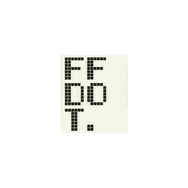 <br>スクウェア・エニックス2018年01月エフエフ　ドツト　ザ　ピクセル　ア−ト　オブ　フアイナル　フアンタジ−/