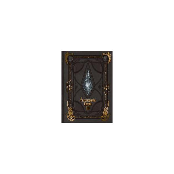 <br>スクウェア・エニックス2023年12月エンサイクロペデイア　エオルゼア　ザ　ワ−ルド　オブ　フアイナル/