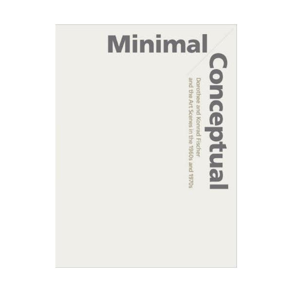 ミニマル・アートとコンセプチュアル・アート。その生成と展開を、代表的な作家18名の重要作品とアーカイブで紐解く必携の基礎文献20世紀後半のアートに決定的な変革をもたらした、ミニマル・アートとコンセプチュアル・アート。その生成と展開を、代表的...