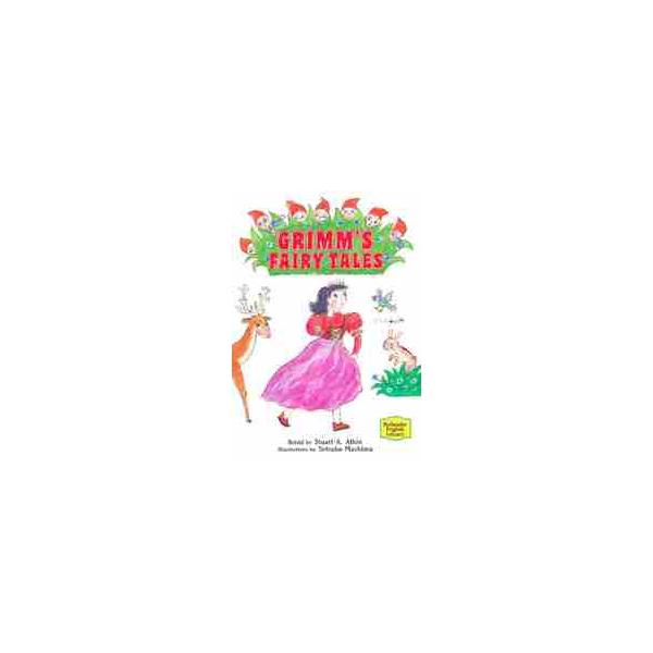 <br>Ｓ．アットキン講談社インターナショナル1993年04月グリム　ドウワシユウスチユウツト　アツトキン　Ｓ/