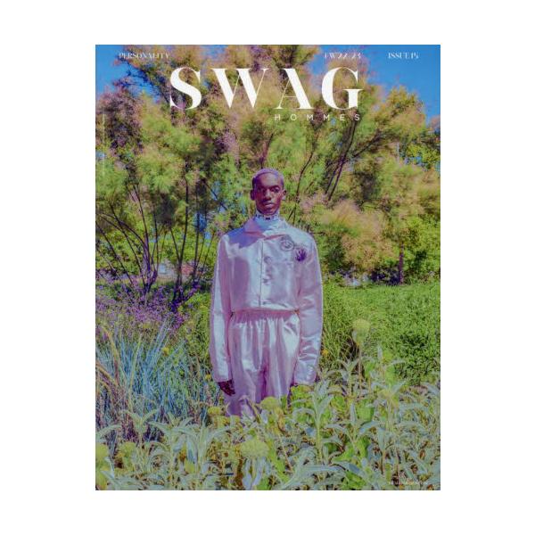 <br>三栄2022年09月スワツグ　オム　１５/