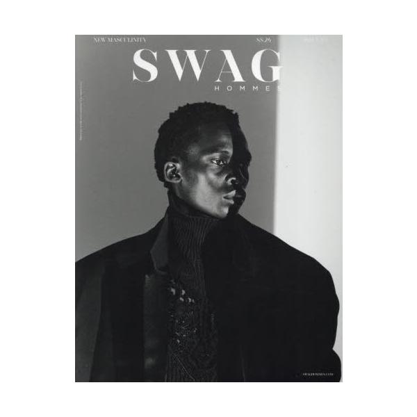 <br>三栄2024年03月スワツグ　オム　１９（２０２４?１）　１９（２０２４?１）　ＳＷＡＧ　ＨＯＭＭＥＳ　１９（２０２４?１）　１９（２０２４?１）　サンエイ　ムツク　ＳＡＮ?ＥＩ　ＭＯＯＫ　ニユ?　マスキユリニテイ　ＮＥ...