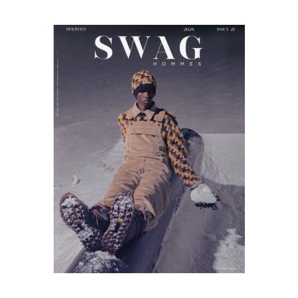 <br>三栄2024年12月スワツグ　オム　２１（２０２４）　２１（２０２４）　ＳＷＡＧ　ＨＯＭＭＥＳ　２１（２０２４）　２１（２０２４）　サンエイ　ムツク　ＳＡＮ?ＥＩ　ＭＯＯＫ　ホリデイズ　ＨＯＬＩＤＡＹＳＳＡＮ?ＥＩ　ＭＯＯＫ/