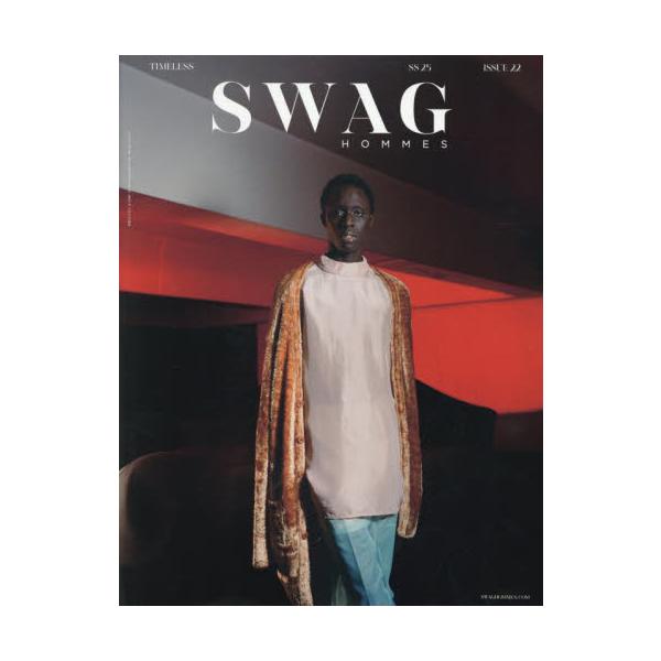 <br>三栄2025年03月スワツグ　オム　２２（２０２５）　２２（２０２５）　ＳＷＡＧ　ＨＯＭＭＥＳ　２２（２０２５）　２２（２０２５）　サンエイ　ムツク　ＳＡＮ?ＥＩ　ＭＯＯＫ　タイムレス　ＴＩＭＥＬＥＳＳＳＡＮ?ＥＩ　ＭＯＯＫ/