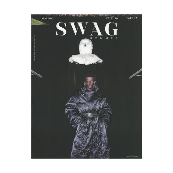 <br>三栄2025年09月スワツグ　オム　２３（２０２５?２）　２３（２０２５?２）　ＳＷＡＧ　ＨＯＭＭＥＳ　２３（２０２５?２）　２３（２０２５?２）　サンエイ　ムツク　ＳＡＮ?ＥＩ　ＭＯＯＫ　ハ?モナイズ　ＨＡＲＭＯＮＩＺ...