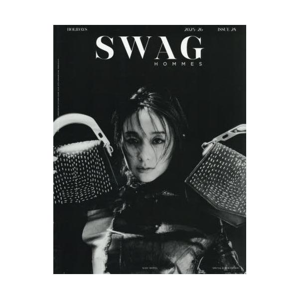 <br>三栄2025年11月スワツグ　オム　２４（２０２５?３）　２４（２０２５?３）　ＳＷＡＧ　ＨＯＭＭＥＳ　２４（２０２５?３）　２４（２０２５?３）　サンエイ　ムツク　ＳＡＮ?ＥＩ　ＭＯＯＫ　ホリデイズ　ＨＯＬＩＤＡＹＳＳ...