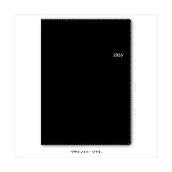 <br>日本能率協会マネジメントセンター2026年02月９６６９エクリＡ５メモ/