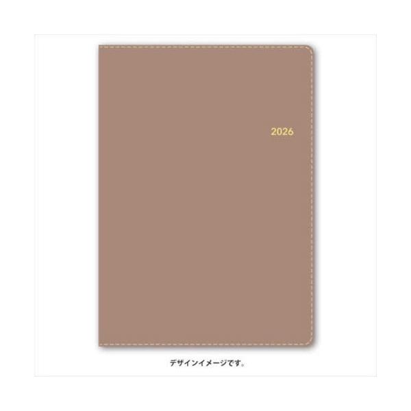 <br>日本能率協会マネジメントセンター2026年02月９６７０エクリＡ５メモ/